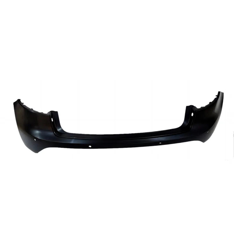 95b807421 Rear Bumper For Porsche Macan 95b.1 2014 2015 2016 2017 2018 ...