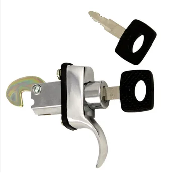 113827503 Rear Hood Latch Lock Fit For Vw Beetle - Buy Rear Hood Latch ...