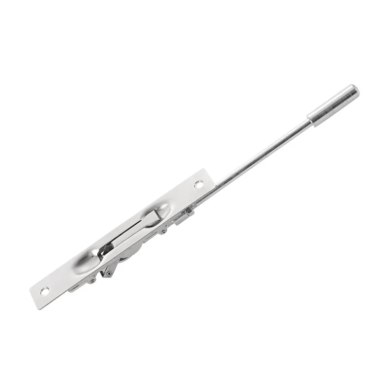 Stainless steel bolt deadbolt door buckle fire door bolt Security doors ...