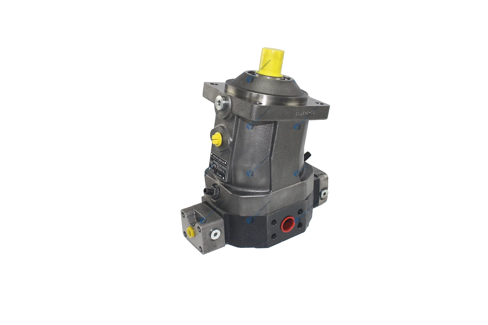 Atlas Copco Epiroc 5112287952 Hydraulic Main Pump - 1 Year Warranty