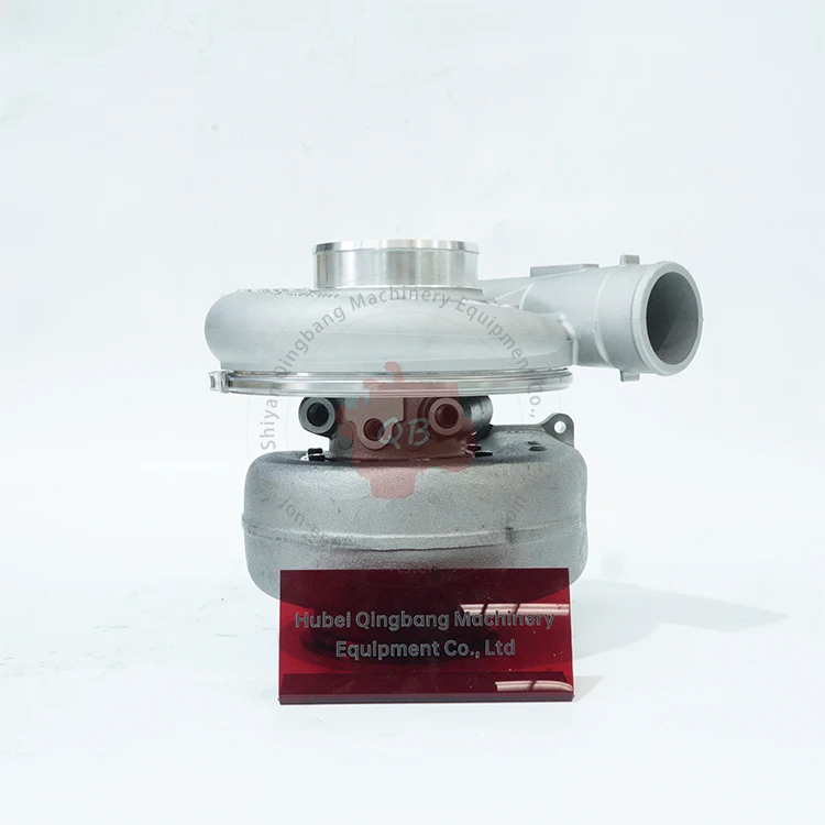 2881769CP 4033032 Cummins Engine QSK23 Engine Parts Turbocharger ...