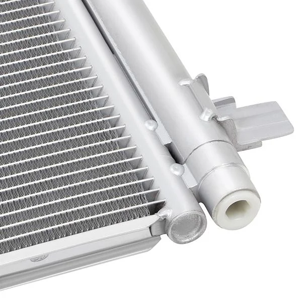 Car Cooling Condenser - Direct Supply for Suzuki DZIRE
