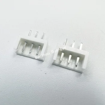 2.5mm B3b-eh-a(lf)(sn) Connector Eh-3a Connector - Buy B3b-eh-a(lf)(sn) Jst 2.5mm Male Connector ...