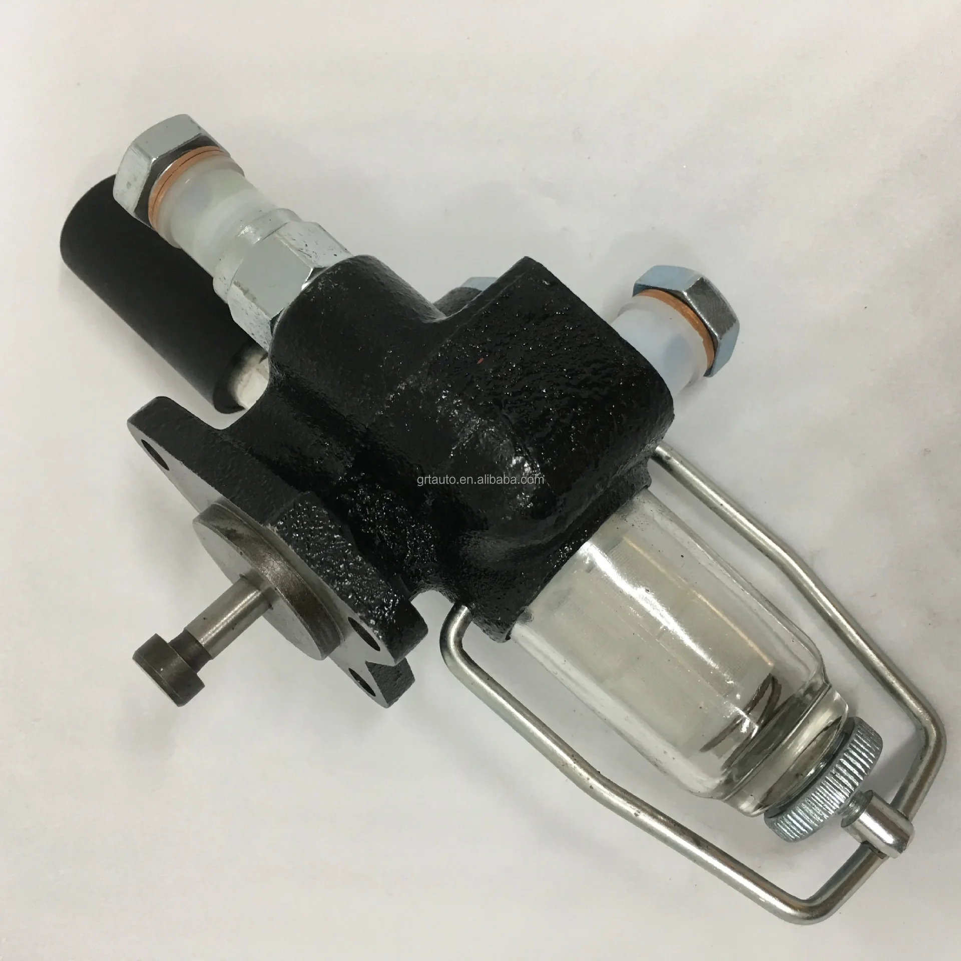 欧洲重型卡车OM314燃油系统顶杆油泵0440004996 0000900450| Alibaba.com