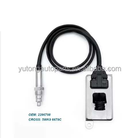 Nox Sensor For Scania Oem 5wk96679c\2296798 - Buy Nox Sensor Nitrogen ...
