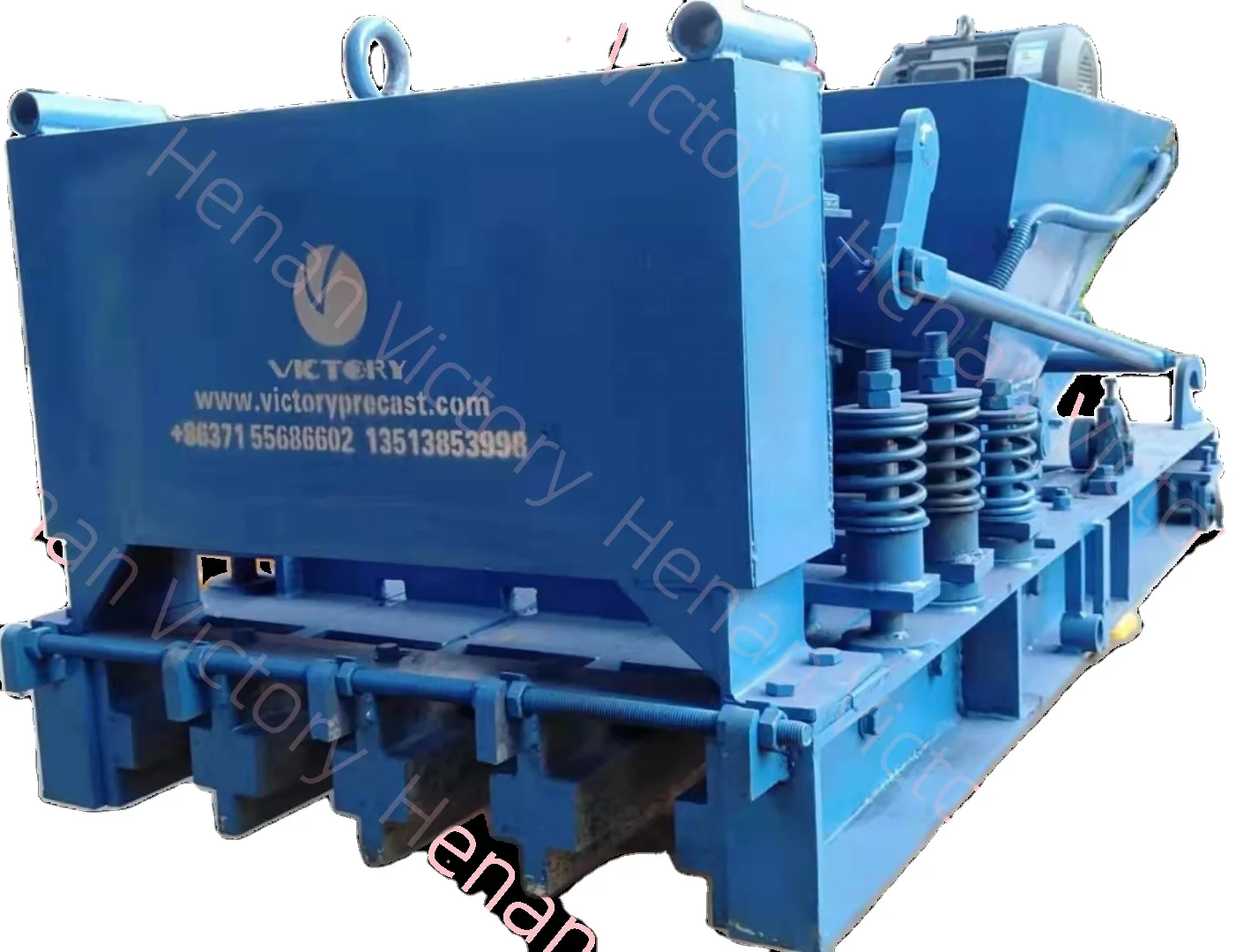 Enterprise Machines 2024 Precast Concrete Fence Mold,Precast Concrete T ...