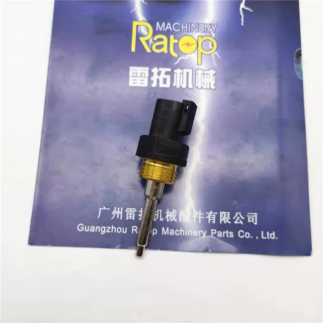 E330c E330d E336d水温传感器2644297 1309811 264-4297 130-9811 274-7395 197 ...