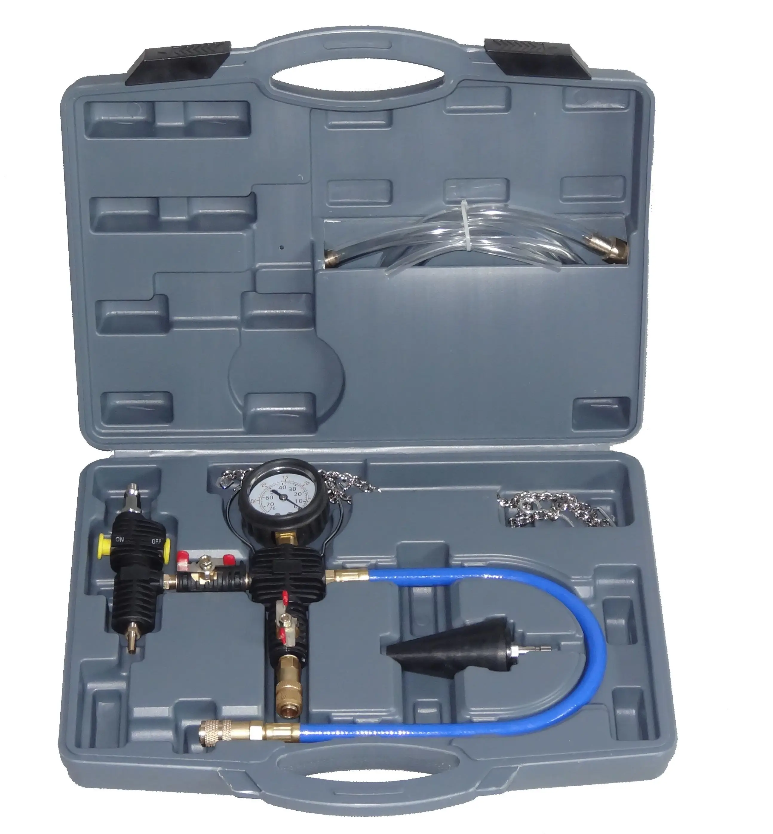 3pcscooling System Vacuum Purge & Refill Tool Kit - Buy Cooling System ...