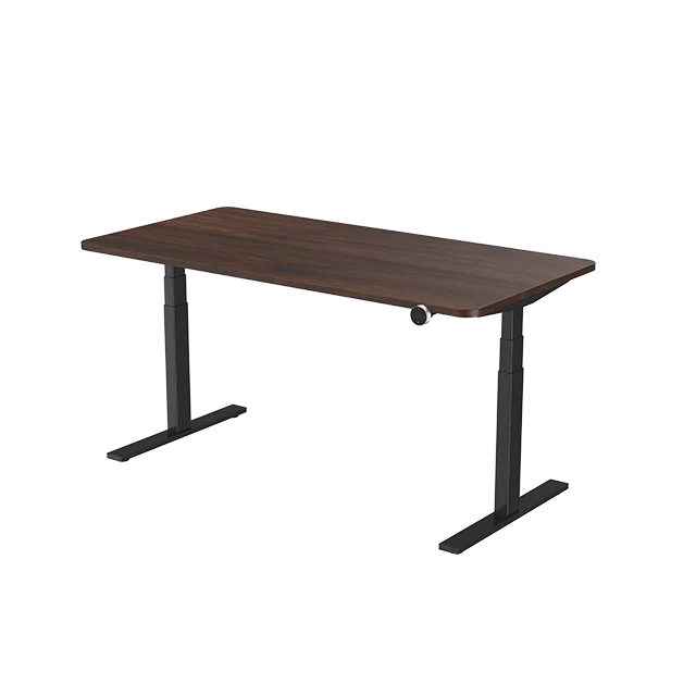 JIECANG Ergonomic Computer Desk Lift Mechanism Electric Lifting ...