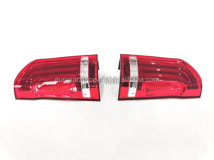 V Class Head Lamp And Taillamp For V Class W447 Vito Head Light And ...