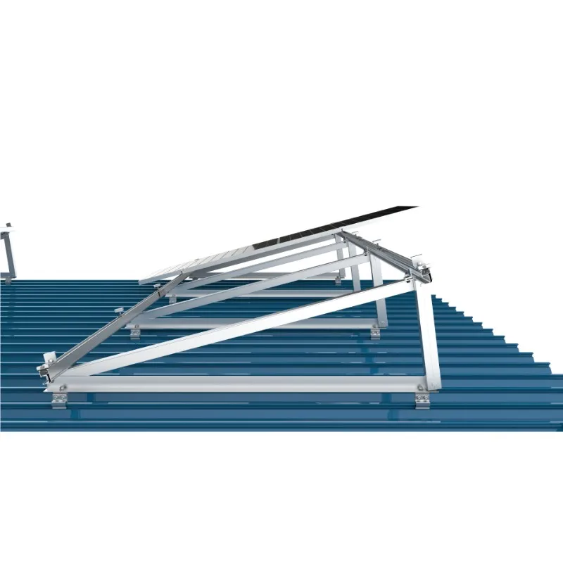 Factory Solar Mounting Brackets Solar Roof Mounting System Aluminum ...