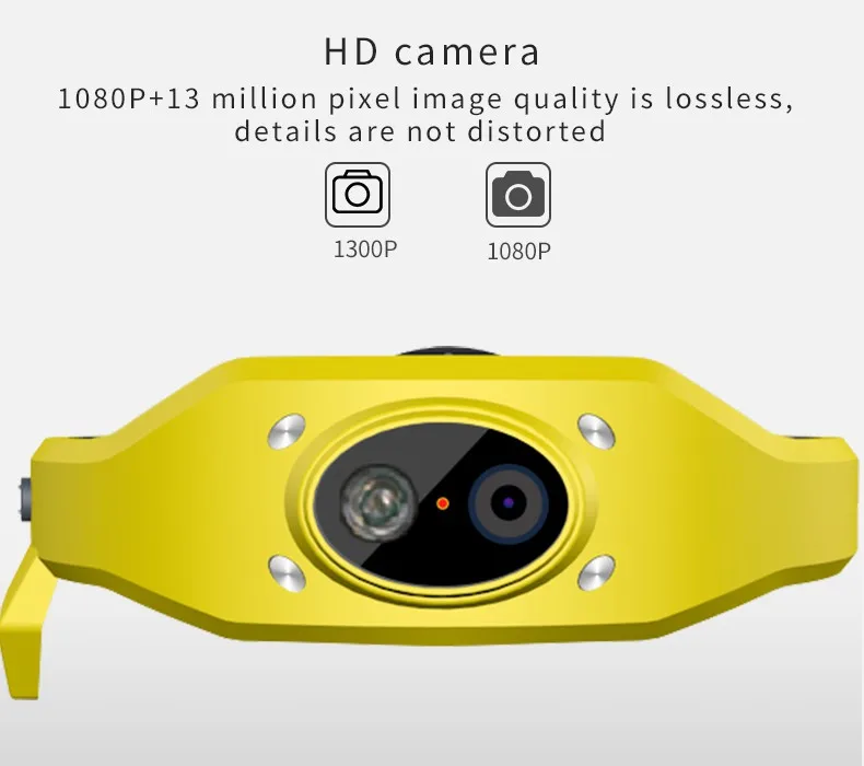 Safety Hard Hat Built In Camera With Gps Tracking Wifi 3g 4g Live Video ...