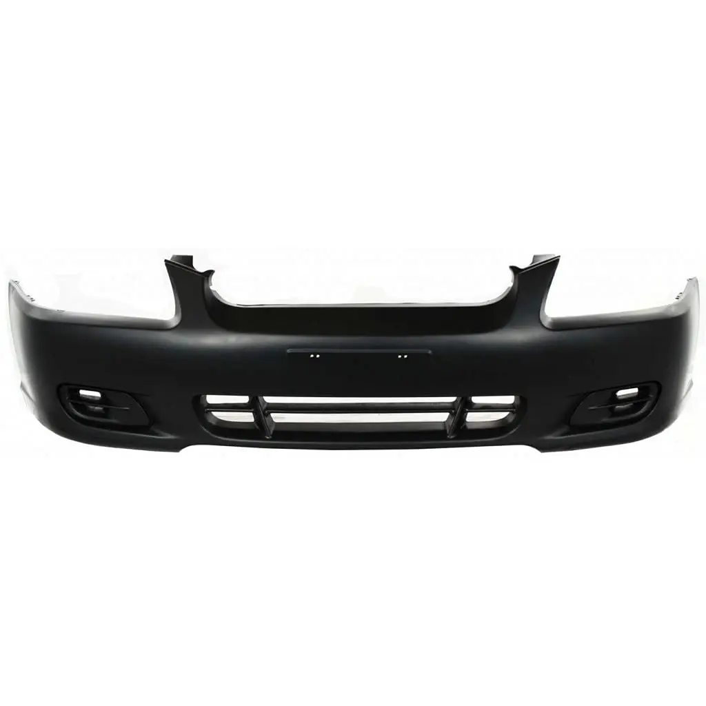 Hyundai Accent Bumper Cover 2000-2002 - Prime Quality