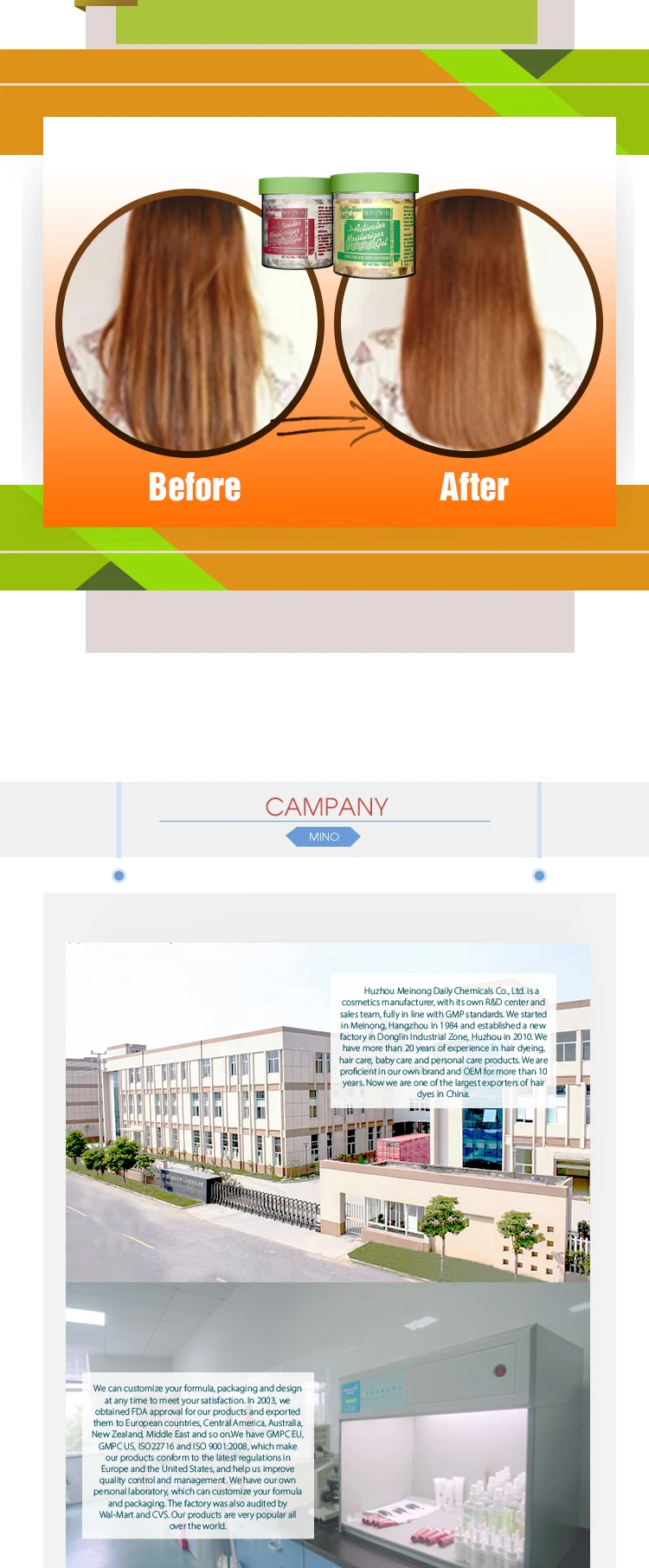 2023 Softsub Curly Hair Gel - Moisturizing & Hair Repairing