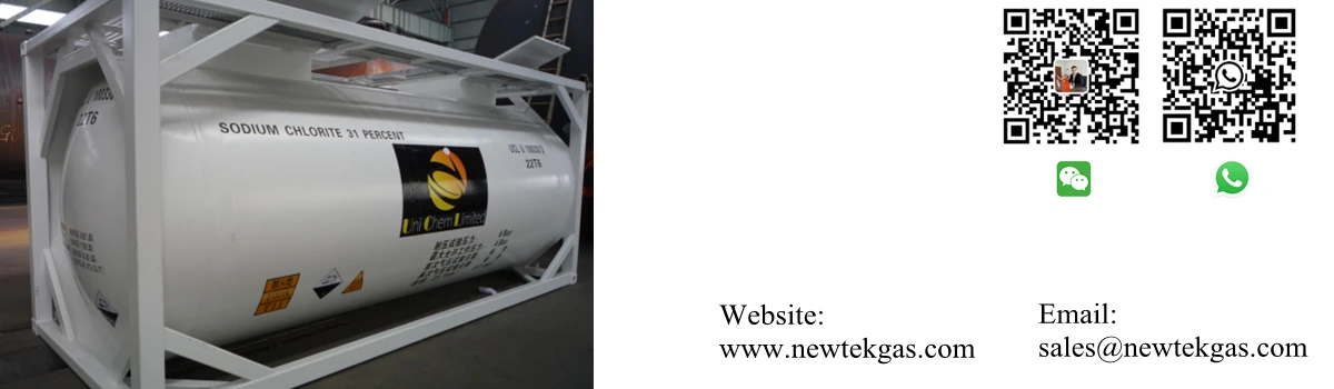 20ft/30ft/40ft Iso Tank Container Asme And China Gb Standard For Sale ...