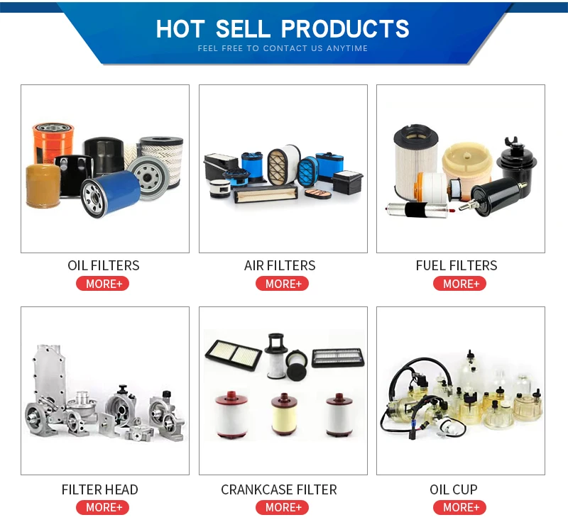 High Quality Air Filter CAB AIR FILTER KW, PET, INTER K2CA-01 OTR25870 ...