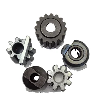 Gears And Small Gears Are Used For Parts Of Lawn Mowers Harvesters And ...