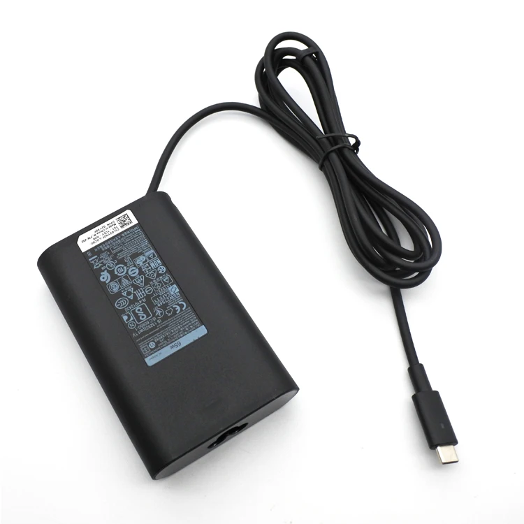 Wholesale 65w Usb C Laptop Charger Compatible With Dell Laptop Charger ...