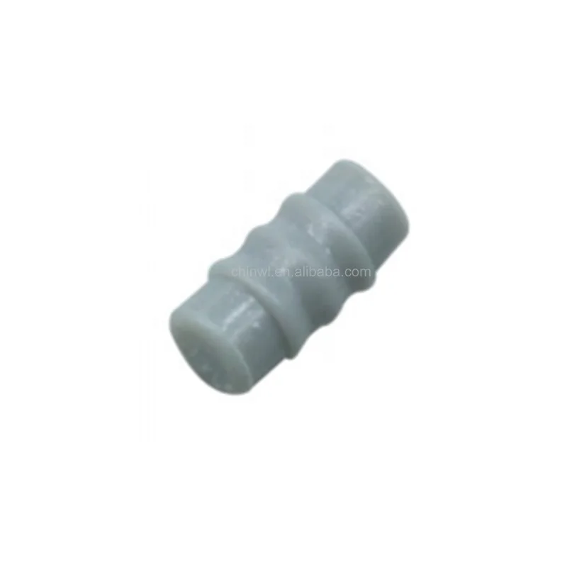Rubber Seal Connectors Terminal Cable Automotive Waterproof Gray Rubber ...