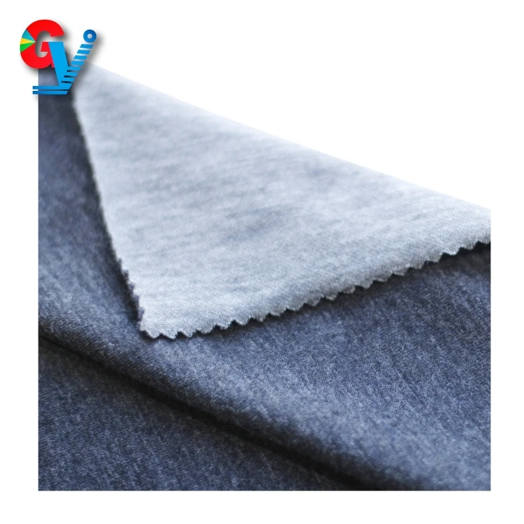 100% Merino Wool Mulesing Free Jersey Fabric for Sportswear