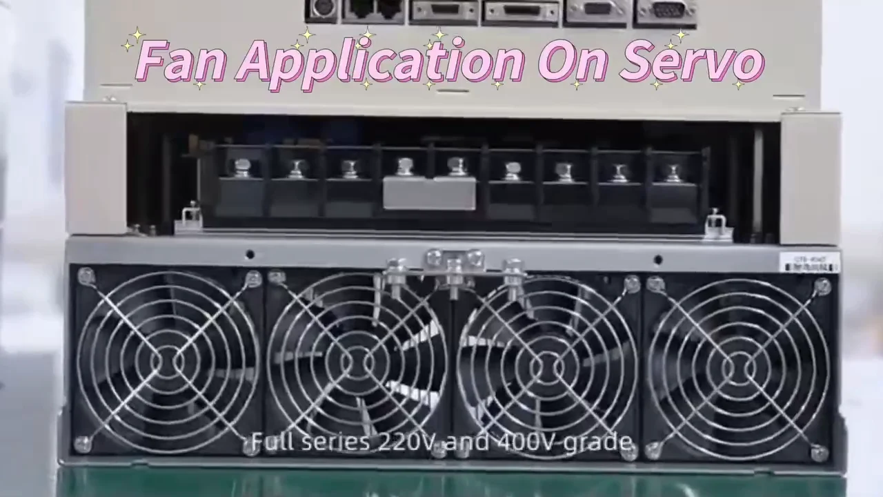 12v Dc Brushless Power Amplifier Cooling Fan 120mm Inverter Cooling Fan ...