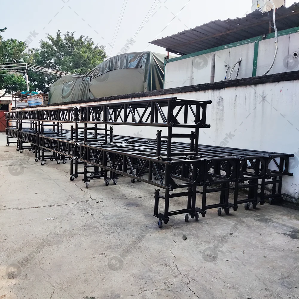 Kkmark Multi-function Use Height Adjustable Moving Heads Light PRT ...