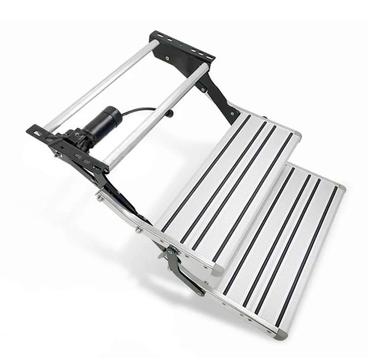 3 Stage Levelling Ramps For Caravan Rv Parts Steps Fan Jayco Camper ...