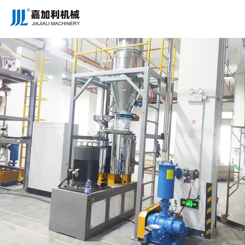 Dosing Machine Vacuum Feeding Machine for Plastic Particle Powder ...