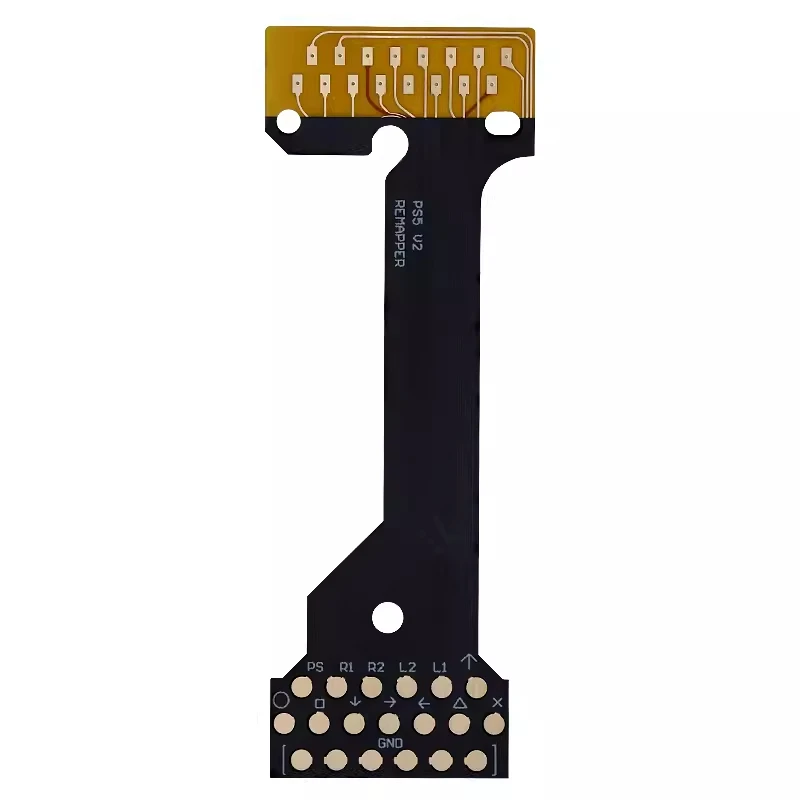 PS5 Remapper Remap Board V2 BDM 030 Scuf Mod Chip for Dualsense ...