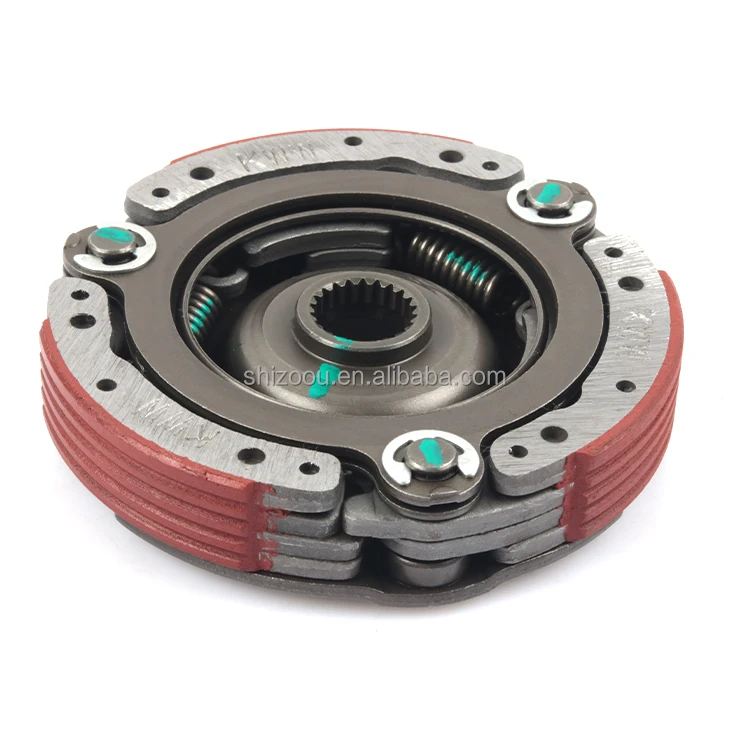 High Quality OEM Engine 110CC Motorcycle Clutches Made in China