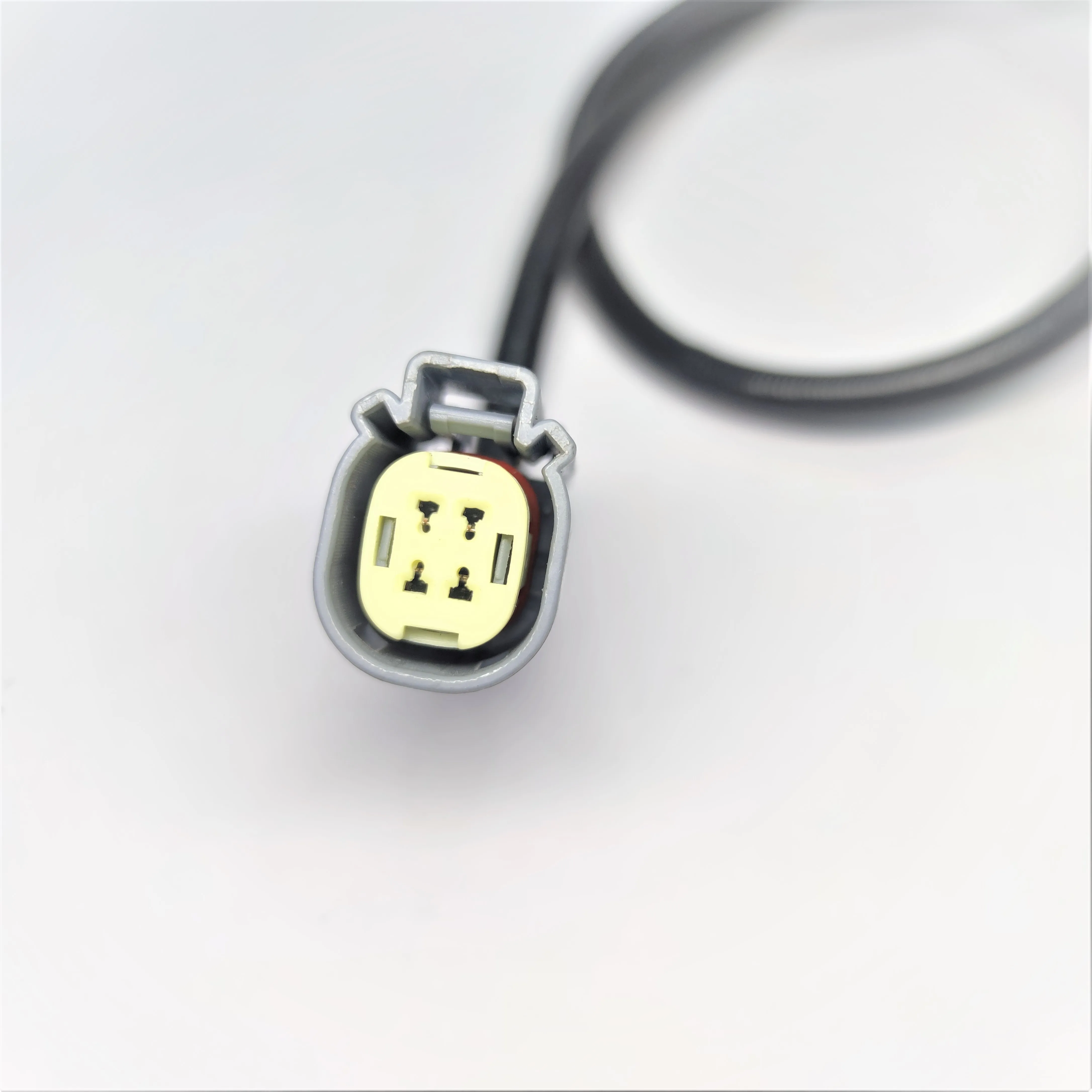 Lambda Sensor ED8A-9G444-CA Oxygen Sensor for FORD Focus FR3A-9G444-AA ...