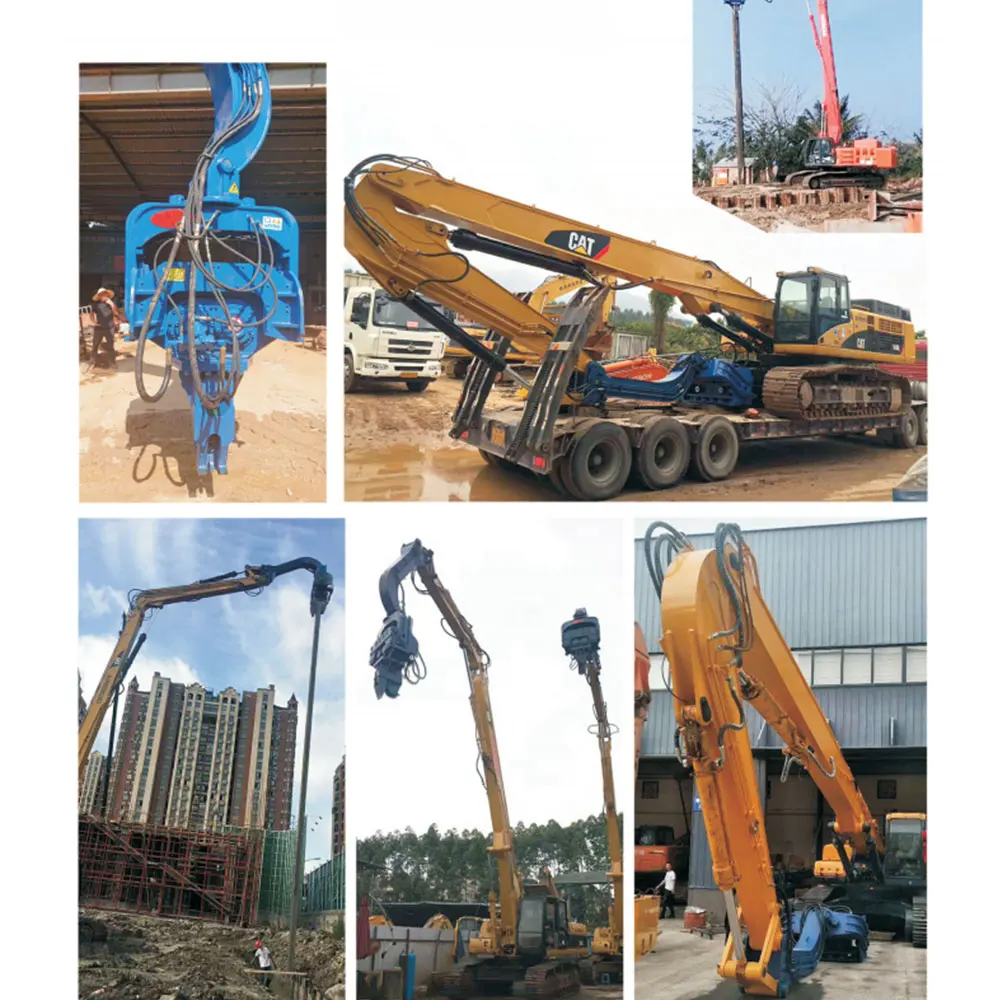 Excavator Sk200-10 Sk200-8 Sk210lc-8 Sk210-9 Volume 1cbm Sk250-8 ...