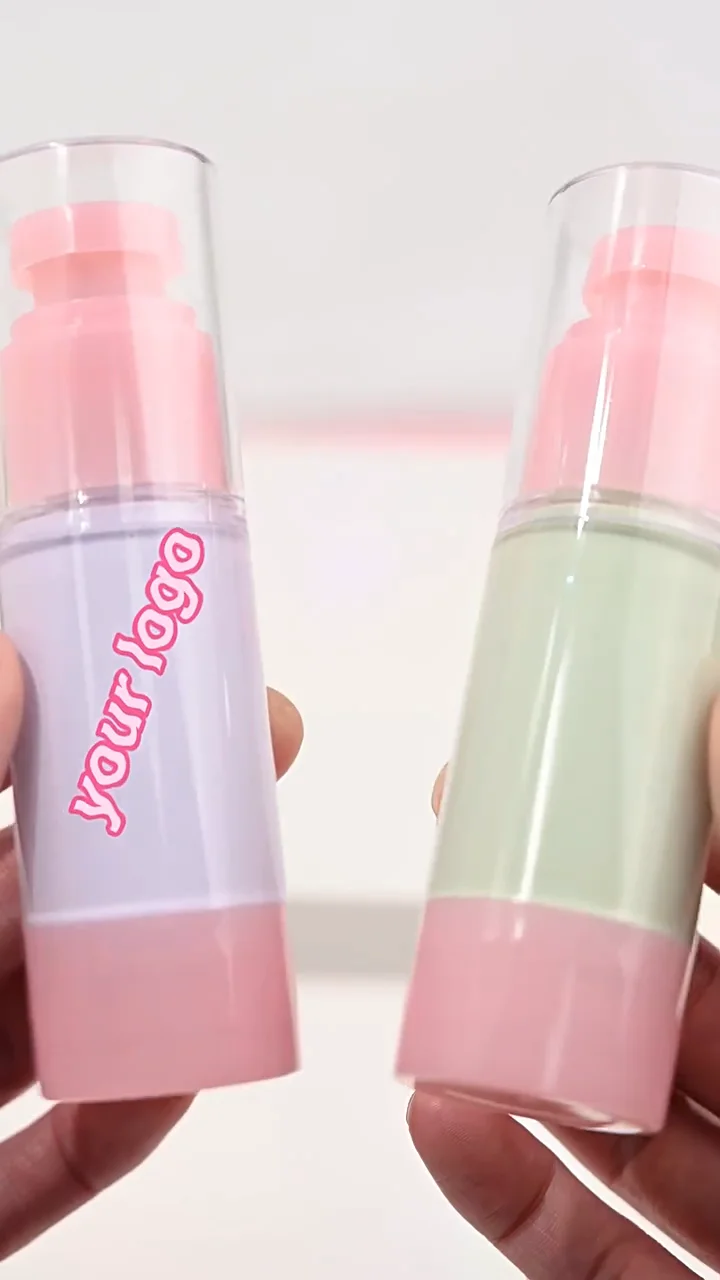 High Quality Color Change Foundation Liquid Full Cover Long Lasting ...