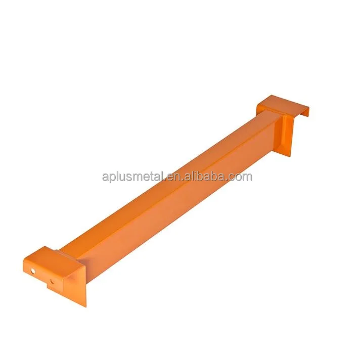 Heavy Duty Pallet Support On Racking Beam Pallet Rack Cross Bars - Buy ...