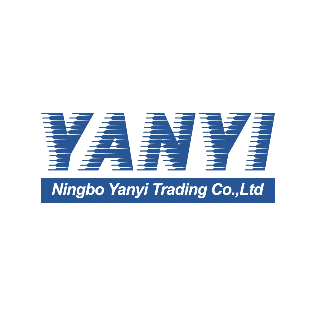 Company Overview - Ningbo Yanyi Trading Co., Ltd.