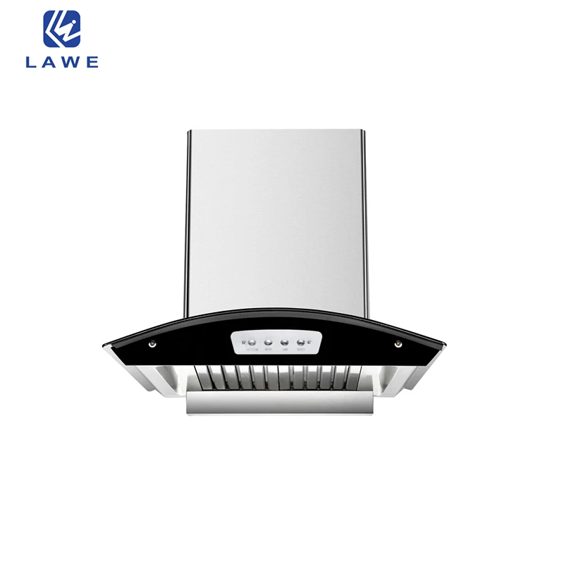Oem Modern Design Extractor Fan Campana Extractora Carbon Filter ...