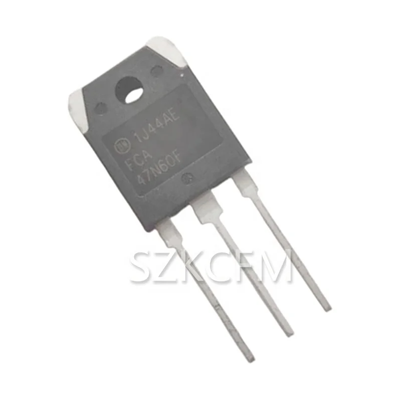 (Power IGBT Transistor MOSFET Diode SCRs) FCA47N60F| Alibaba.com