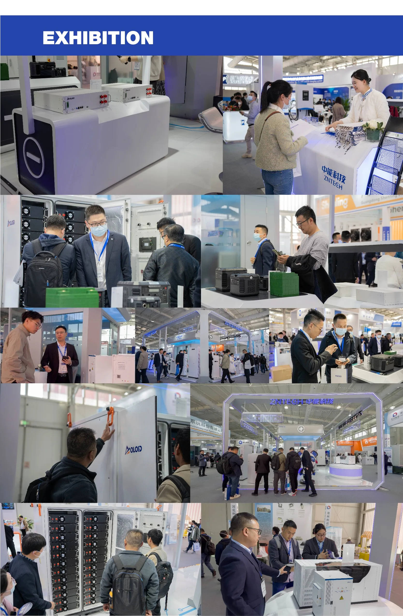 All-in-one Energy Storage System Robust Energy Storage Solution With C4 ...