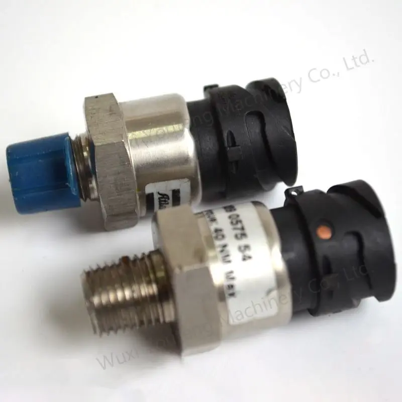 Air Compressor Spare Parts Pressure Transduce Sensor For Atlas Copco ...