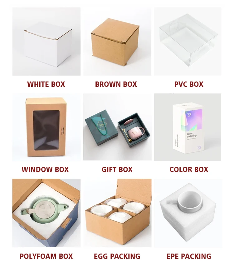 Jofen Retro Chinese Flow Glaze Starfruit Shape Flower Ceramic Vase For ...