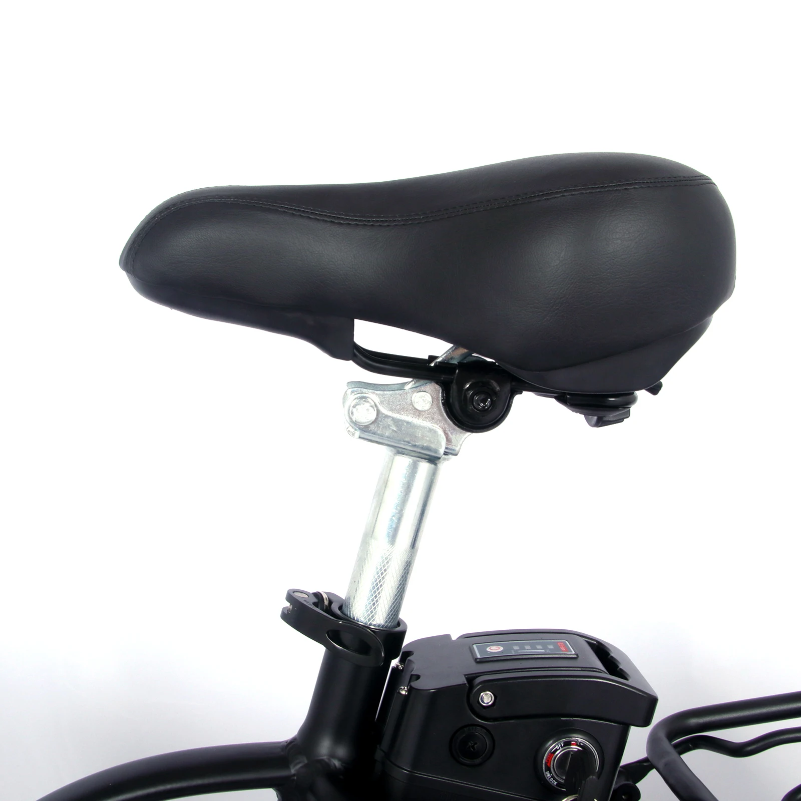 HITWAY BK11 off Road Electric Bike - Long Range & Power