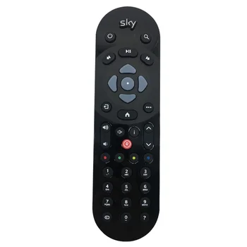 Sky Q Remote Control Replacement Universal Ir Remote Controller For Sky ...