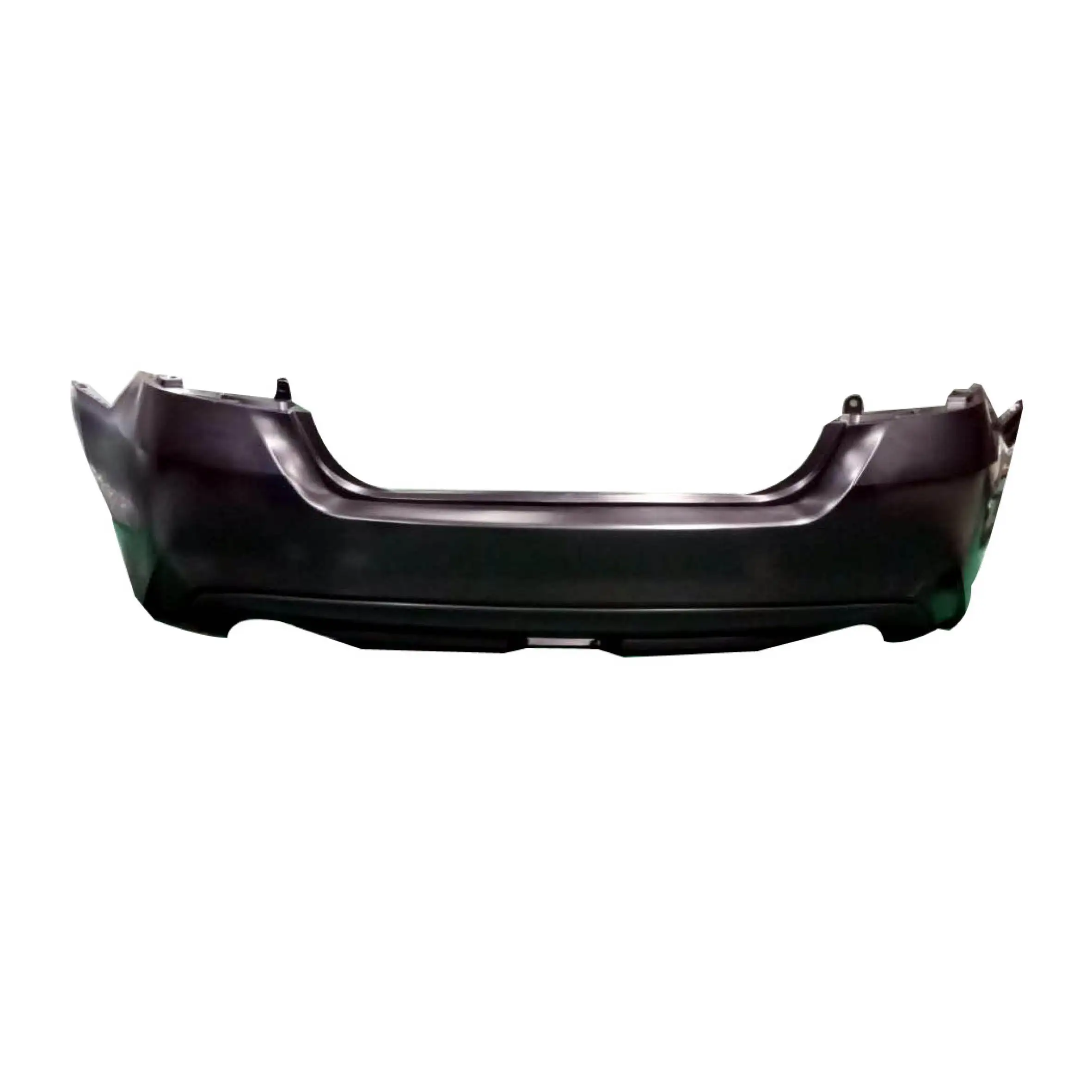 Hot Sale Rear Bumper Car Rear Bumper Car Body Parts Rear Bumper For ...