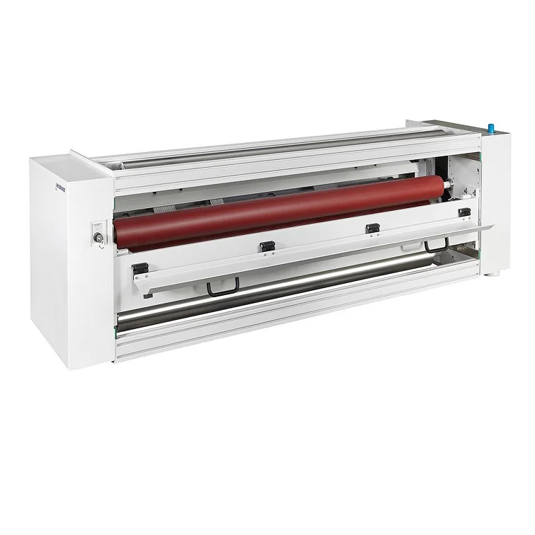 High Performance Corona Treatment Machine // German Ahlbrandt Blown ...