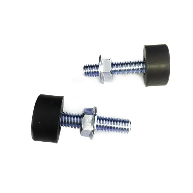 Hood Adjustment Rubber Bumper Stopper For Camaro - Buy Rubber Bumper ...