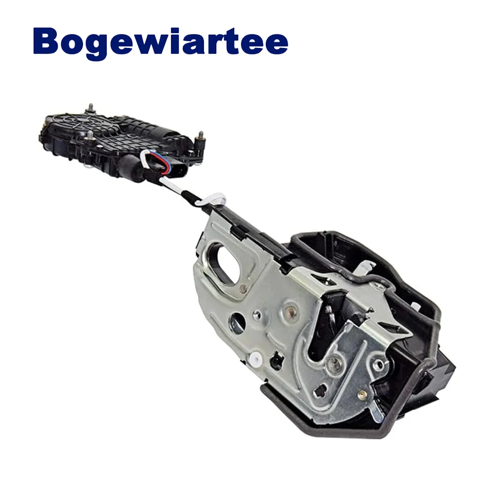 Auto Parts Car Body System Door Lock Block For Bmw X5 X6 Oe 51217315019 ...