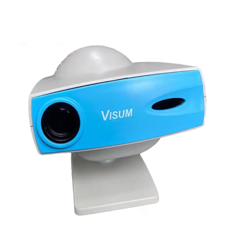 CP-1 Auto Chart Projector LCD Vision Chart Projector LCD chart ...