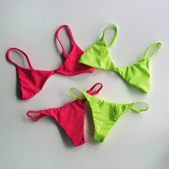 Wholesale Custom Cute Skims Chiffon Swimsuit Bathing Suit Ladies ...