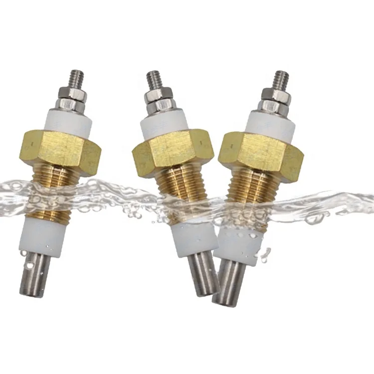 Liquid Level Control Probe Level Measuring Instruments Conductivity ...