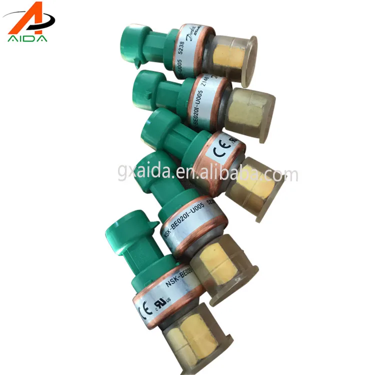 Original Imported Genuine Low-pressure Sensor Nsk-be020i-u005 ...